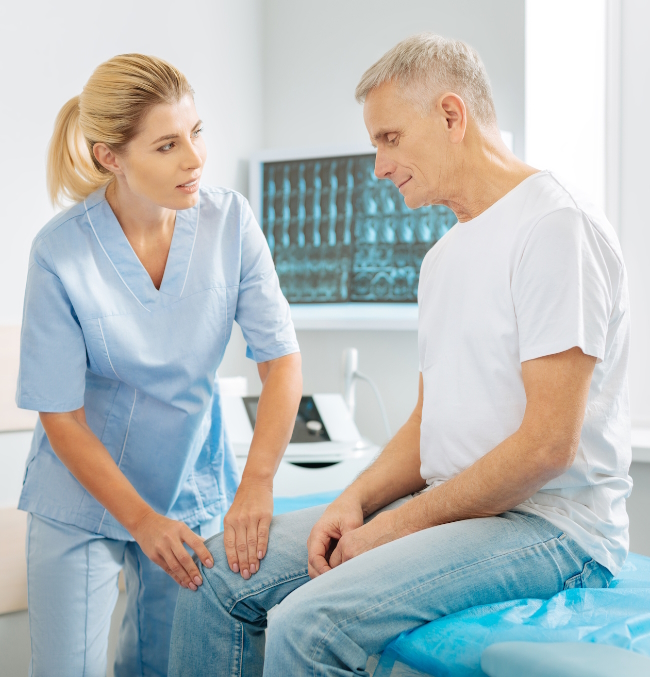 Neuropathy Pain Relief Treatment - Valor Interventional Pain, LLC
